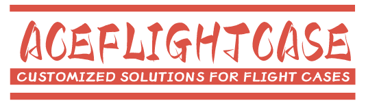 Aluminium Cases - Flight Cases, Custom Flight Cases Solutions
