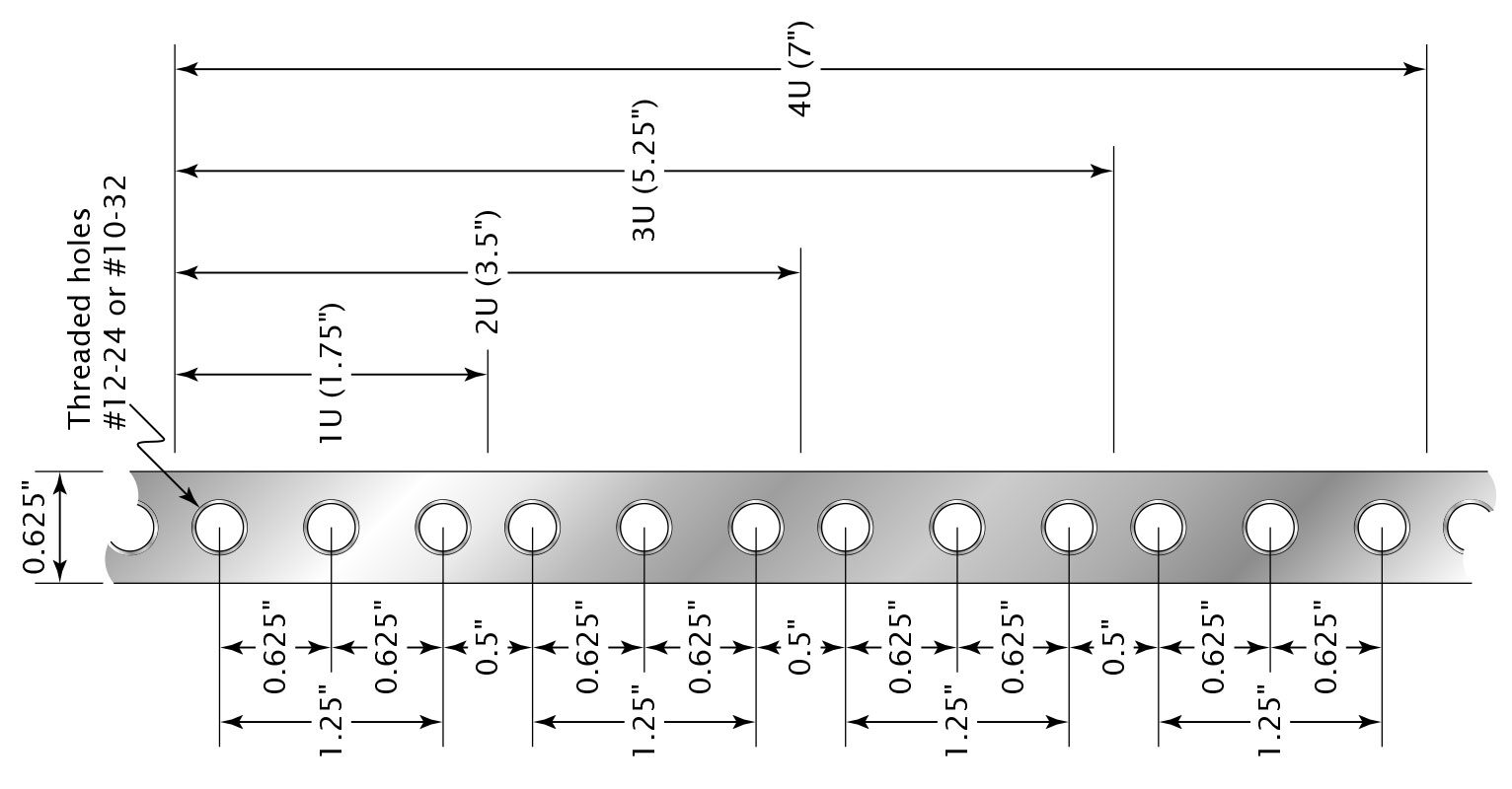 The Comprehensive Guide to 16U Rack Cases